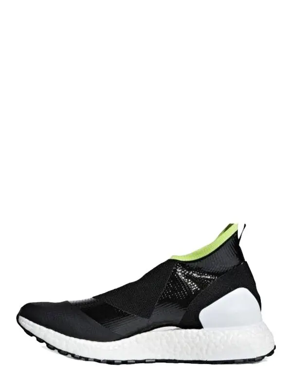 Adidas X Stella Mccartney Ultraboost X At Sneakers - Black