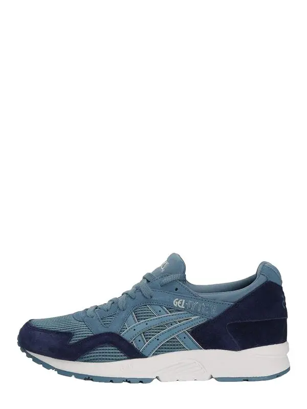 Asics Gel-lyte V Sneakers - Blue