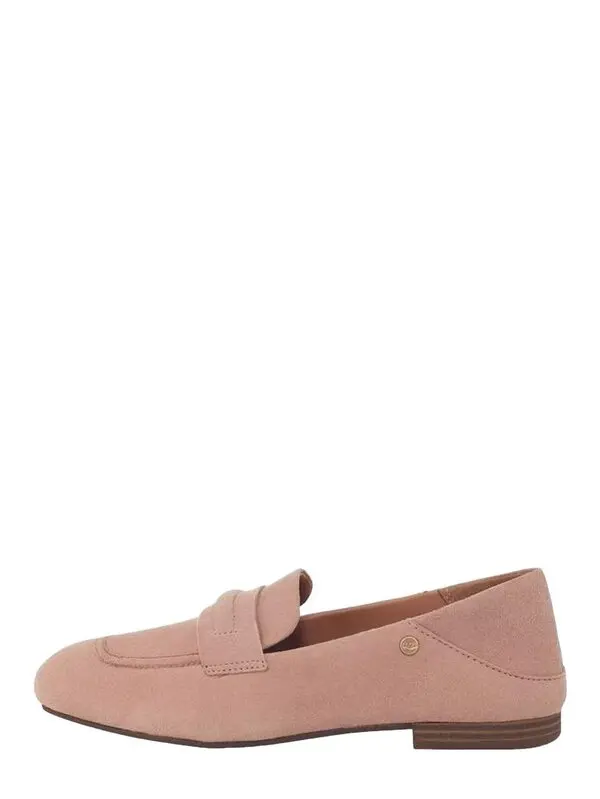 UGG Janaya Collapsible Loafer - Pink