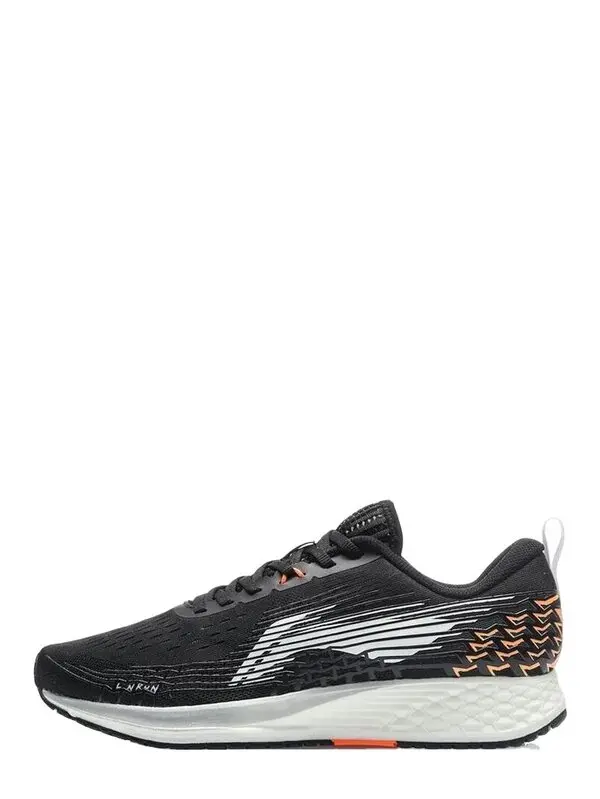 LI-NING Rouge Rabbit 4 V2 Armq009-10 - Black