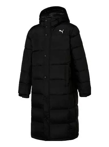 PUMA Parka - Black