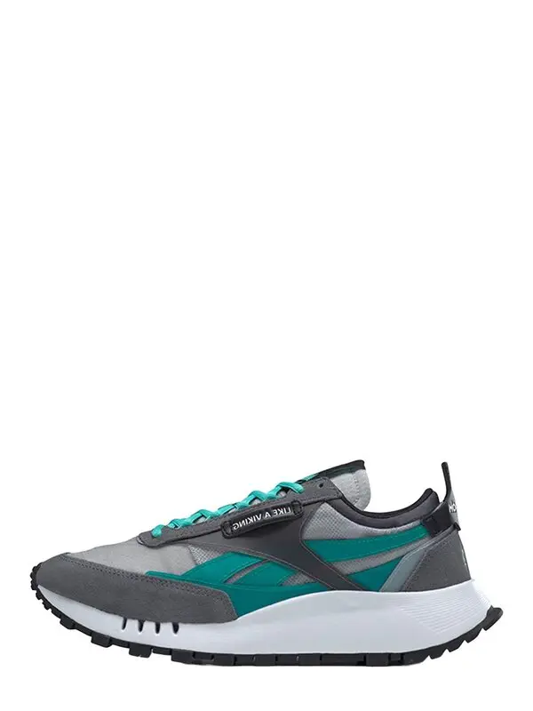 REEBOK Classic Leather Legacy 'valhalla' Sneakers - Grey
