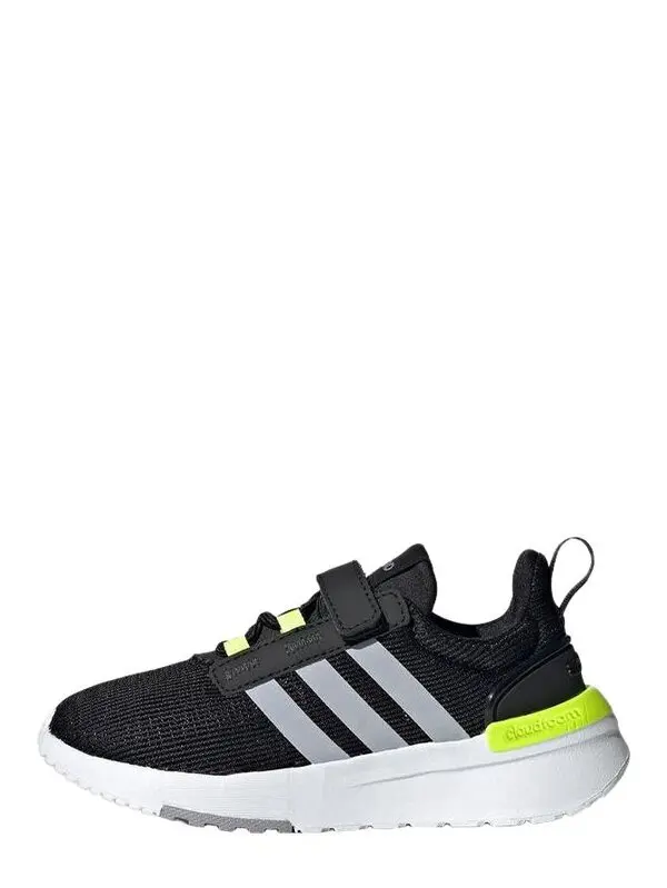 Adidas Racer Tr21 Sneakers - Black