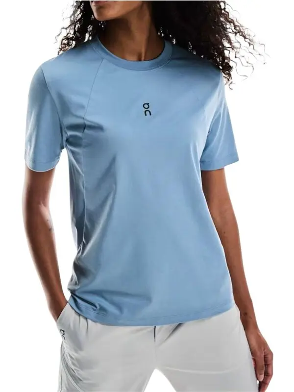 On Trek T-shirt - Blue