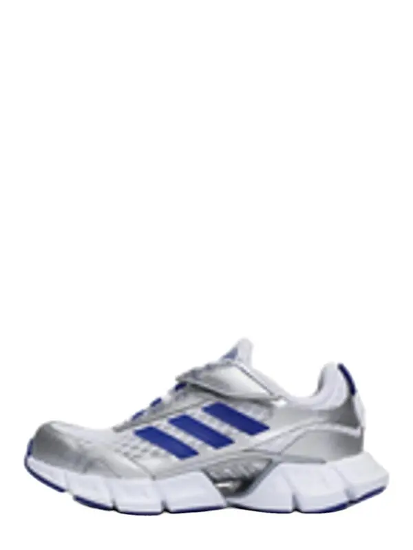Adidas Climacool Cf Athletic Sneakers - White/blue/silver