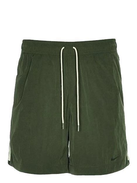 Nike Woven Leisure Shorts - Black