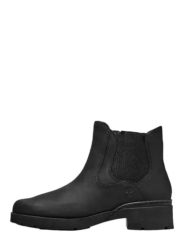 Timberland Graceyn Chelsea Boots - Black