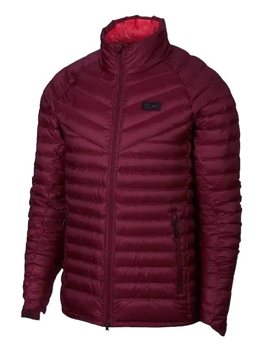 Nike Fc Barcelona 2018-19 Down Fill Jacket - Default Colorway