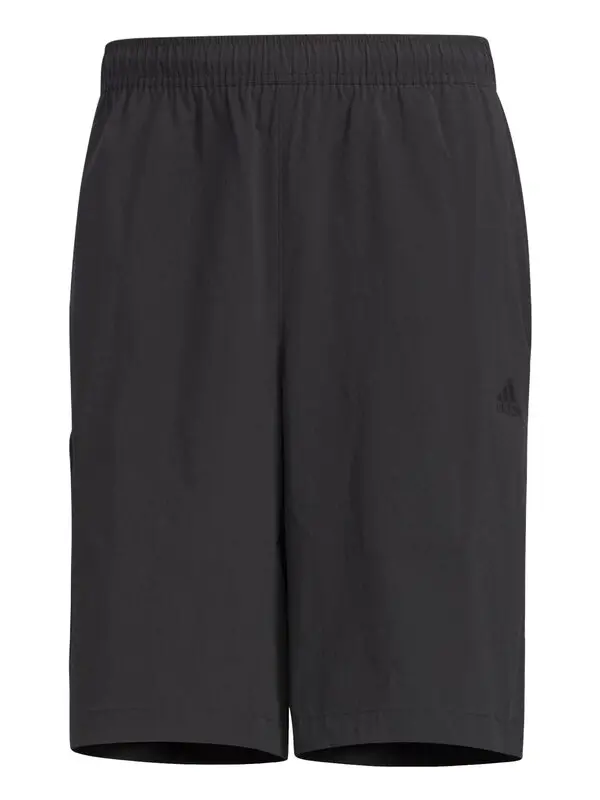 Adidas Future Icons Must Haves Shorts - Black
