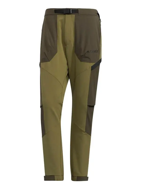Adidas Voyg Pants Logo - Default Colorway