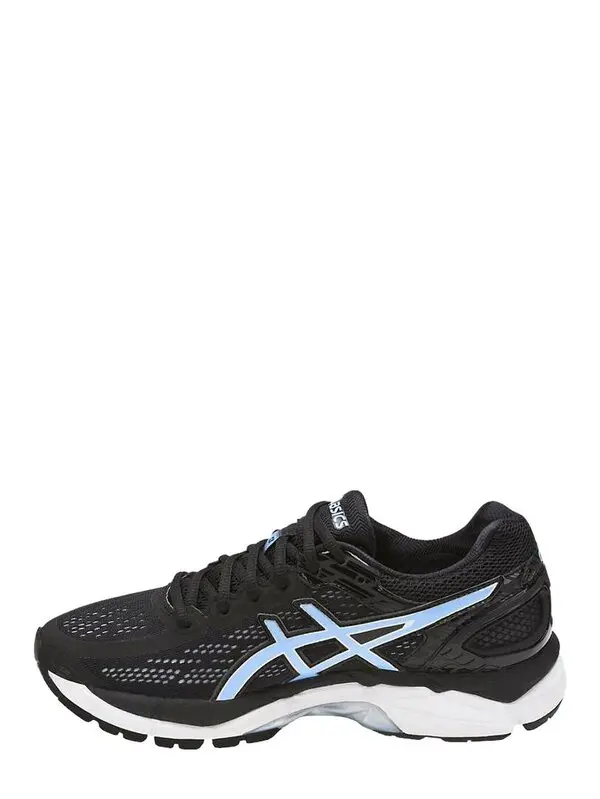 Asics Gel-pursue 3 Athletic Sneakers - Black