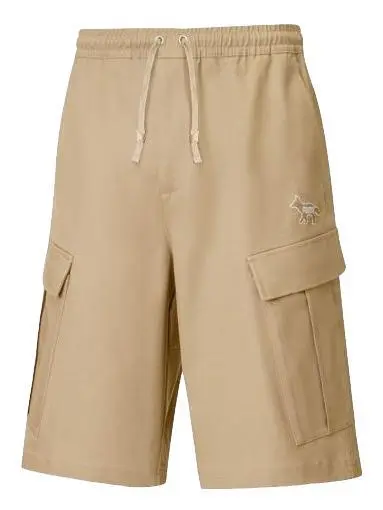 PUMA X Maison Kitsune Cargo Shorts - Default Color