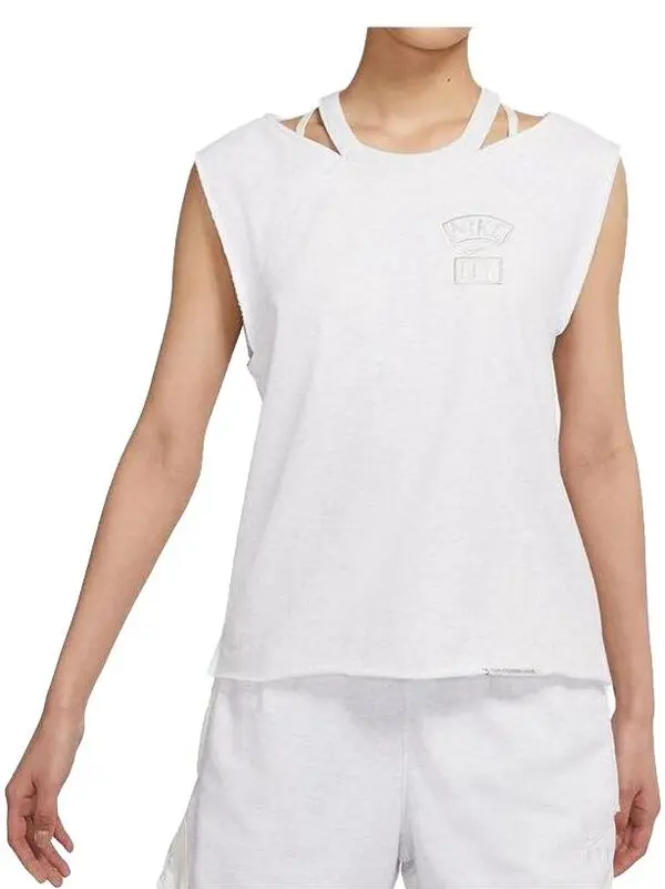 Nike Sleeveless Top - Default Color