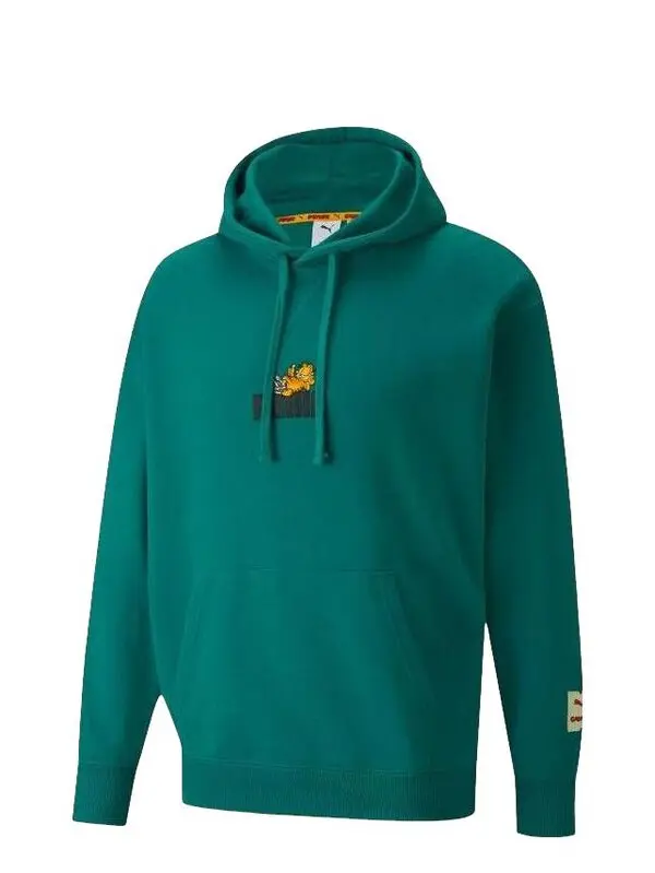 PUMA X Garfield Hoodie - Parasailing