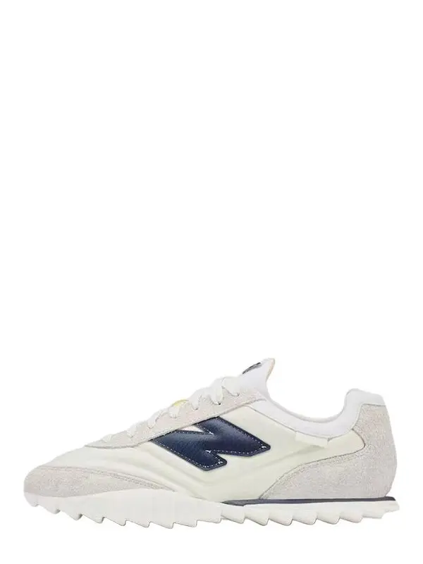 NEW BALANCE X Donald Glover Rc30 "sea Salt" Sneakers - Gray/blue