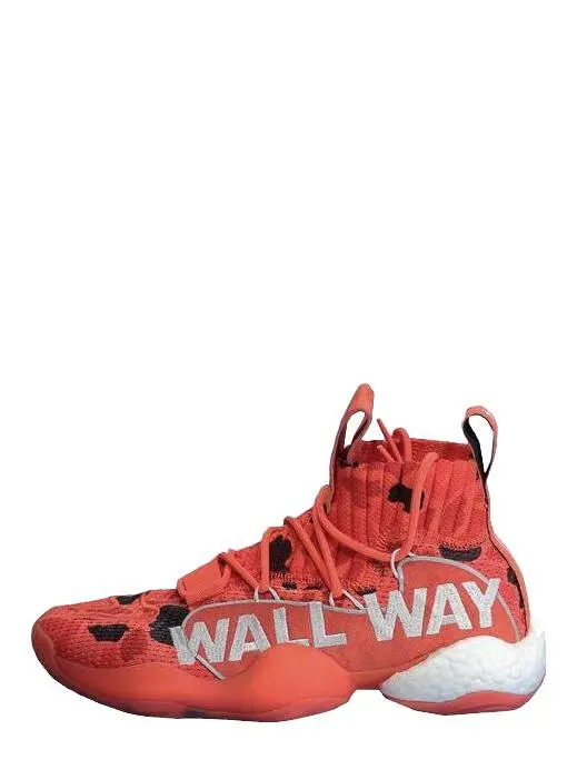 Adidas Crazy Byw X 'john Wall' Pe - Red