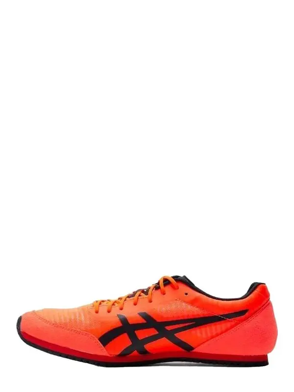 Asics Windsprint 2 Athletic Sneakers - Red