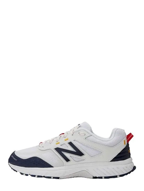 NEW BALANCE 510 Wide Athletic Sneakers - Navy