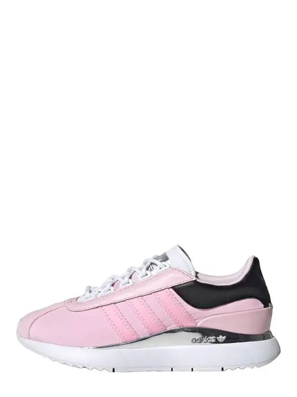 Adidas Originals Sl Andridge Sneaker - Black/pink/silver