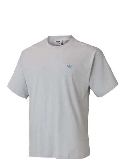 Adidas Tee X Melting Sadness - White