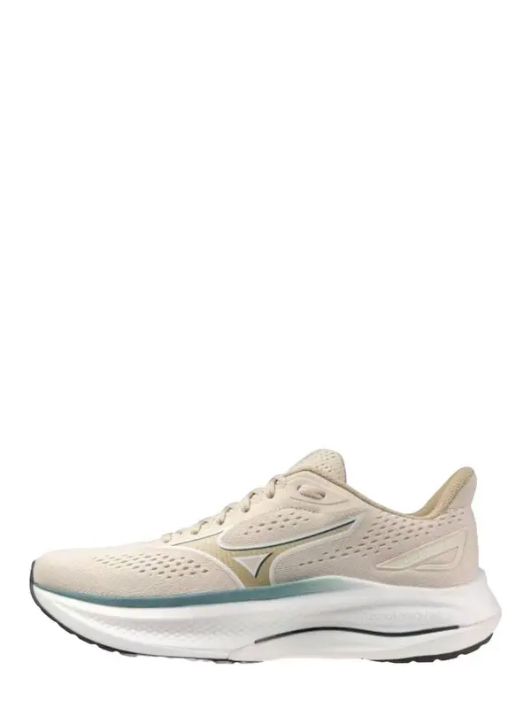 Mizuno Wave Inspire Running Sneakers - Camel/khaki