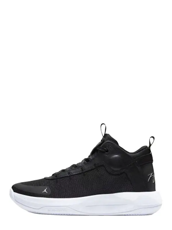 JORDAN Jumpman 2020 Pf - Black/white