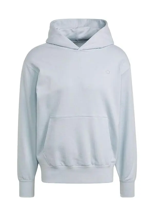 Adidas Originals Premium Hoody - Blue