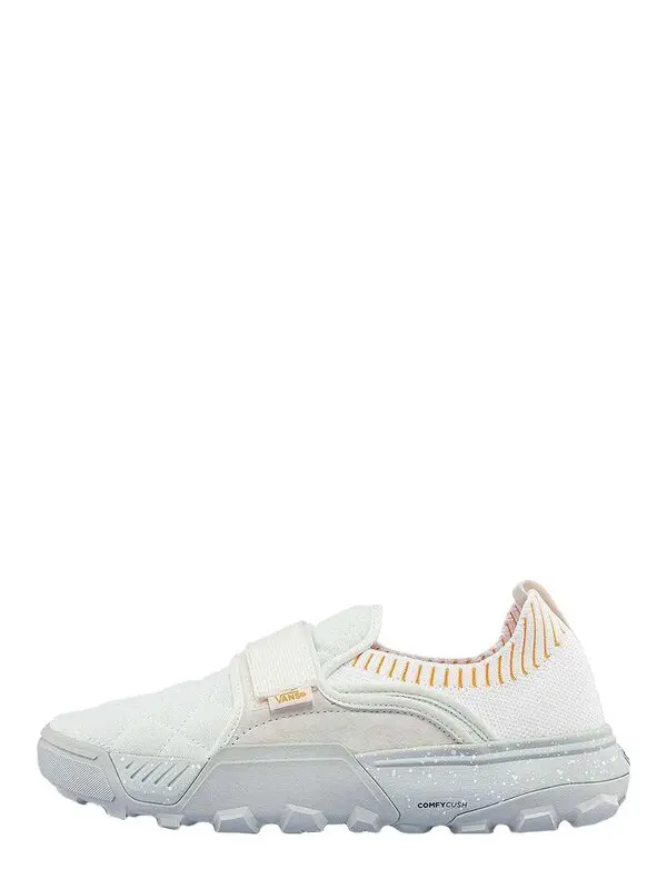 VANS Coast Cc Low-top Sneakers - White