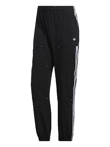 Adidas Originals Ww Pant Casual Sports Pants - Black