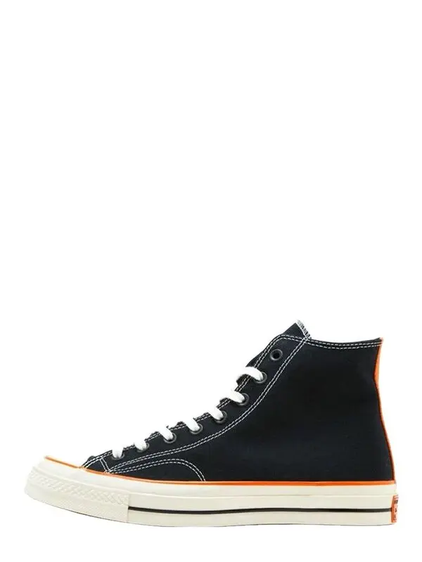 CONVERSE Vince Staples X Chuck 70 Hi 'big Fish Theory - Black