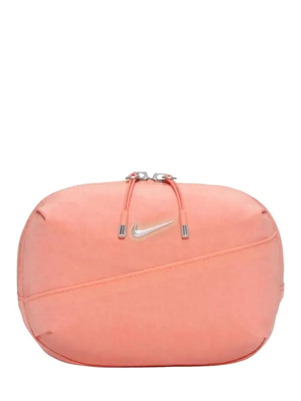 Nike Aura 2l Crossbody Bag - Pink/peach