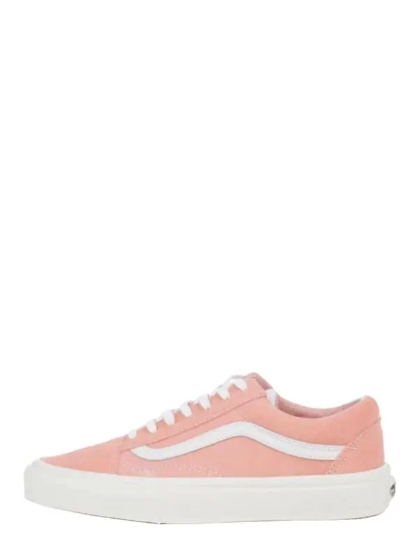 VANS Old Skool Retro Sport Low Top Sneakers - /white