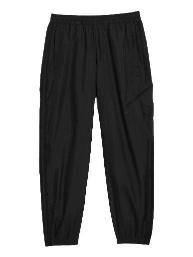 Adidas Casual Sports Pants/trousers/joggers Black - Default Color