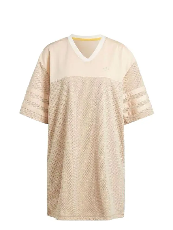 Adidas Original Basketball Dress - Beige