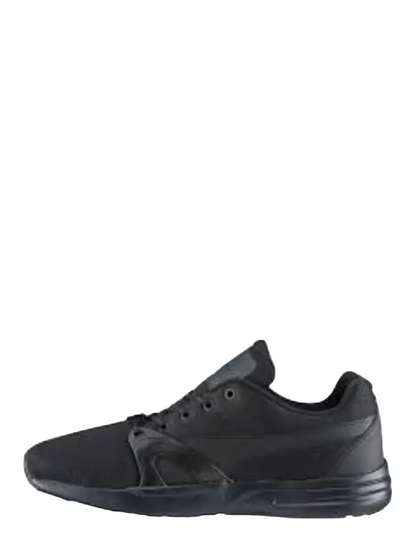 PUMA Trinomic Xt Speckle Sneakers - Black