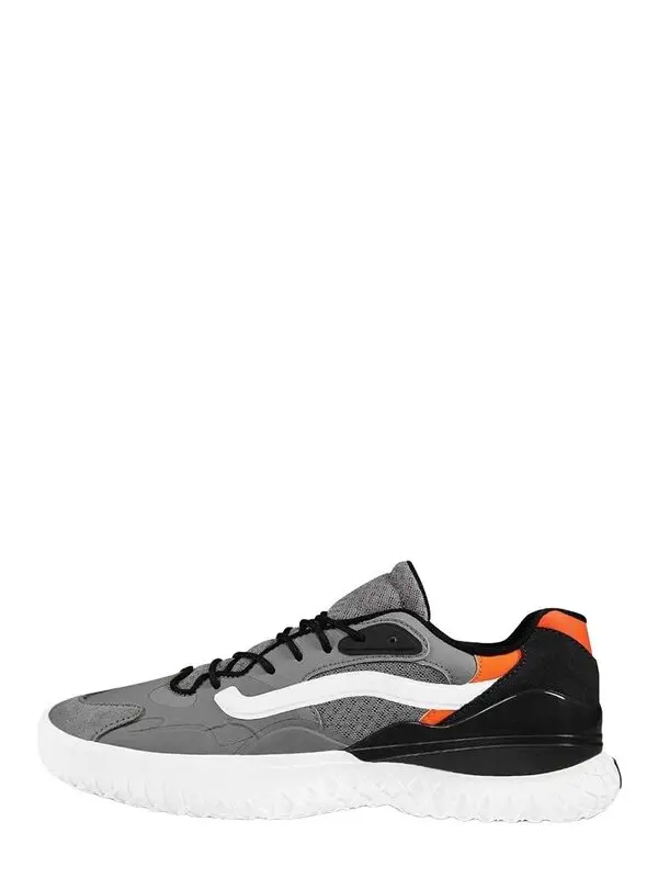 VANS Safety City Trl Sneakers - Grey