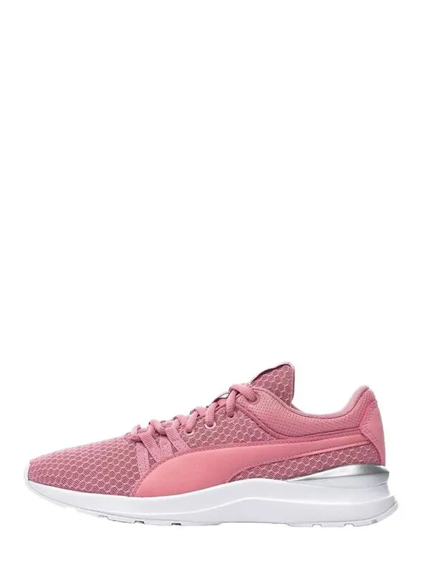 PUMA Adela Core Low Top Sneaker - Pink