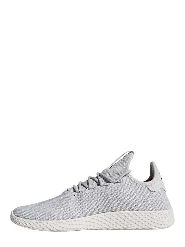 Adidas Pharrell X Tennis Hu Sneakers - Grey