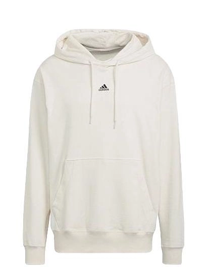 Adidas Hooded Pullover Long Sleeve - Multi-color