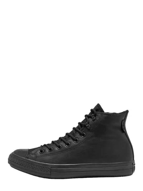 CONVERSE Chuck Taylor All Star Winter High Top Sneakers - Black