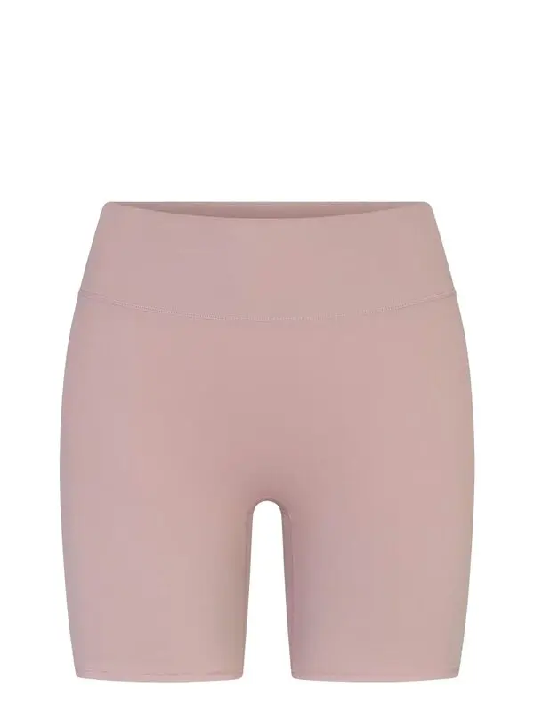 Nike X Skims Matte 5" Biker Short - Himalayan