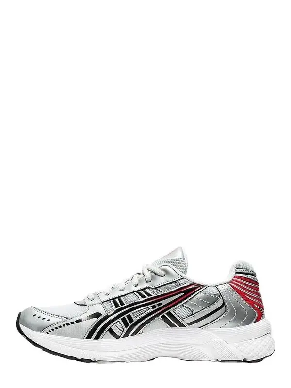Asics Gel-kyrios Athletic Sneakers - Grey/black