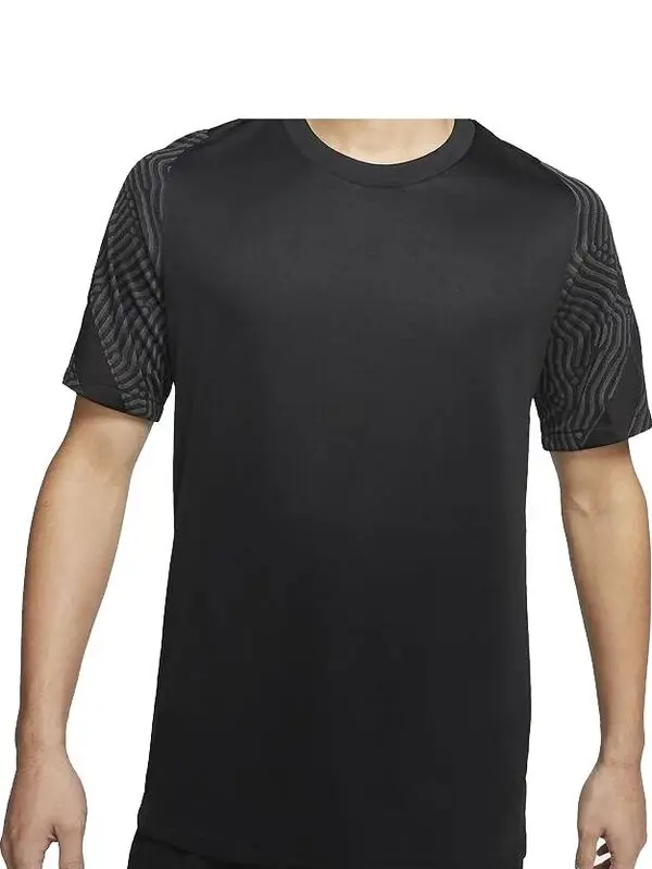 Nike Strike Training T-shirt - Black/grey
