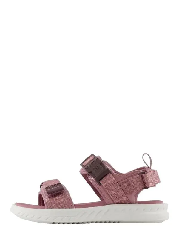 NEW BALANCE 600 Sandals - Purple/pink