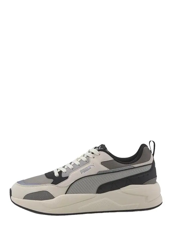 PUMA X-ray 2 Square Pack Low Top Sneakers - Black/gray/brown
