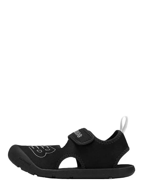 NEW BALANCE Crsr Sandals - Black