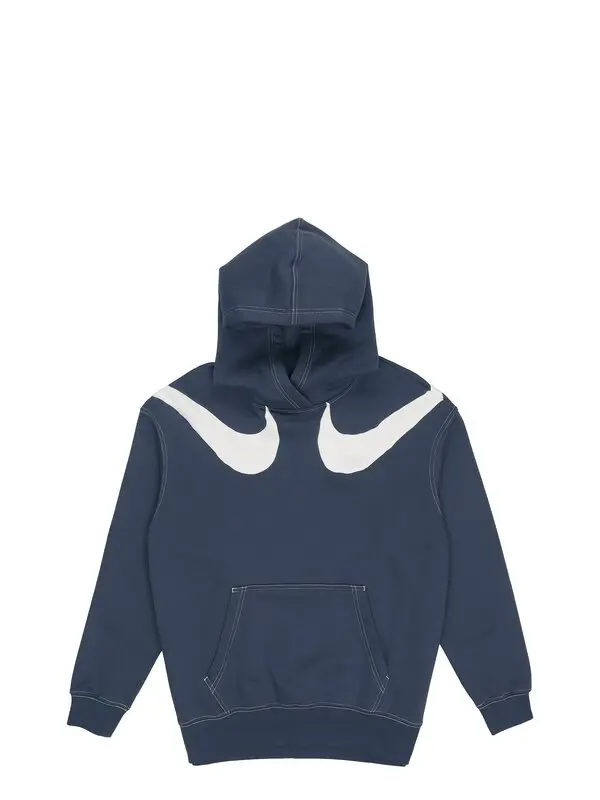 Nike Swoosh Pullover Hoodie - Default Color