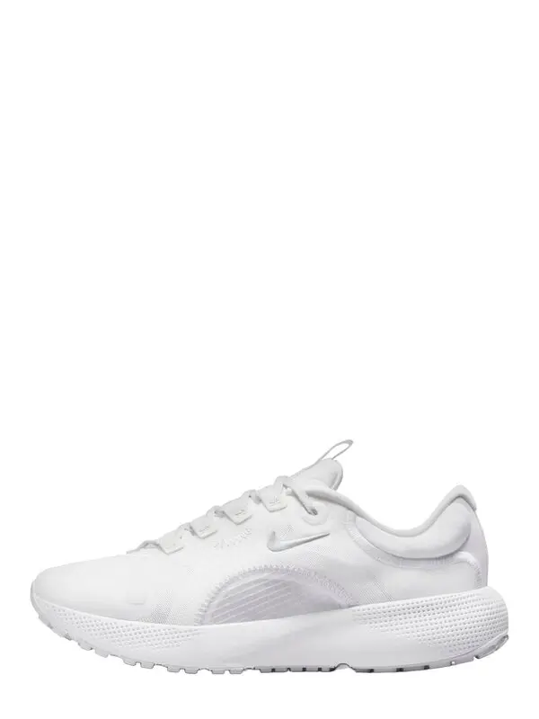 Nike React Escape Run Sneakers - White