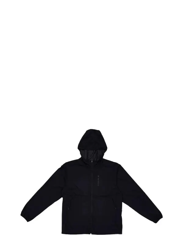 NEW BALANCE Met24 Packable Light Jacket - Black