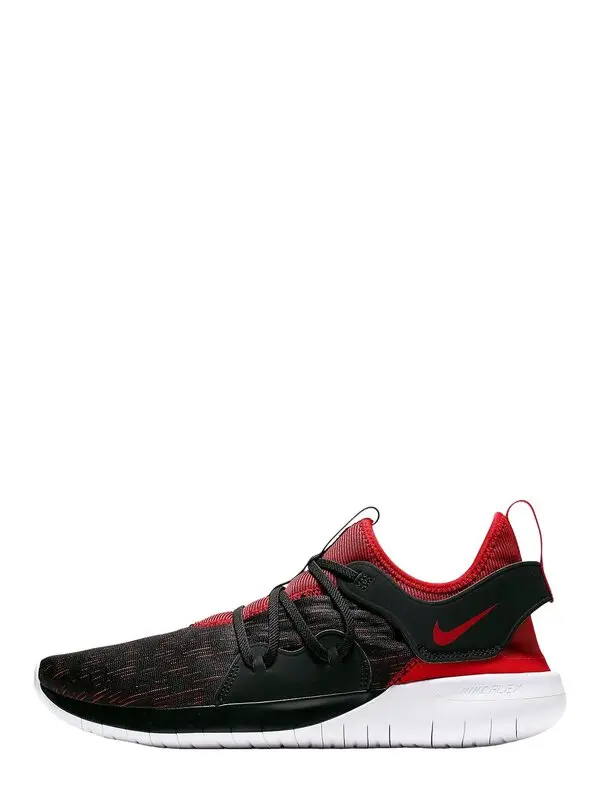 Nike Flex Contact 3 Sneakers - Black